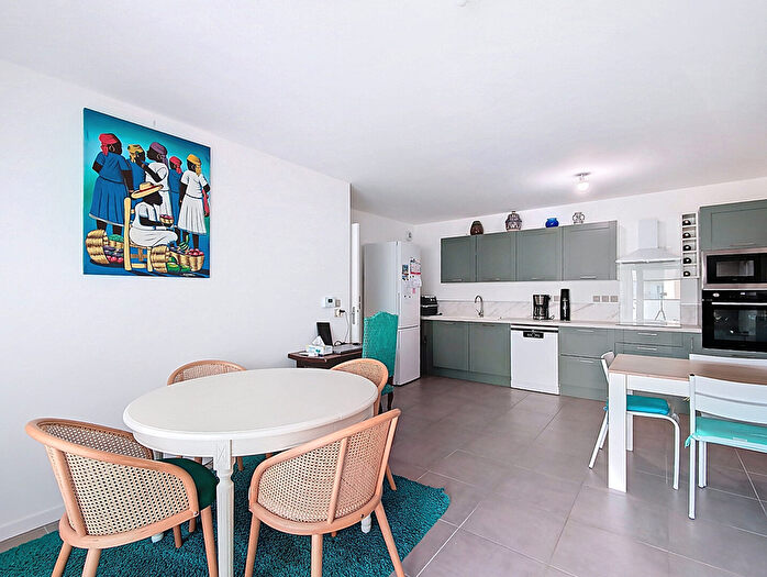 Gleizé - Appartement 3 pièces à vendre