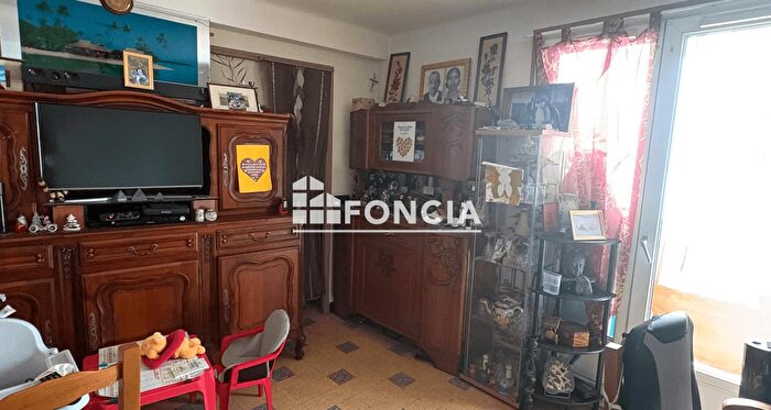 Appartement 4 pièces à Toulon, Saint-Jean du Var, à vendre