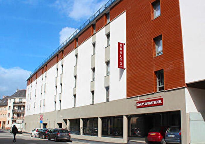 Quartiers Ouest, Bourg lEvesque - Appartement 1 pièce à vendre