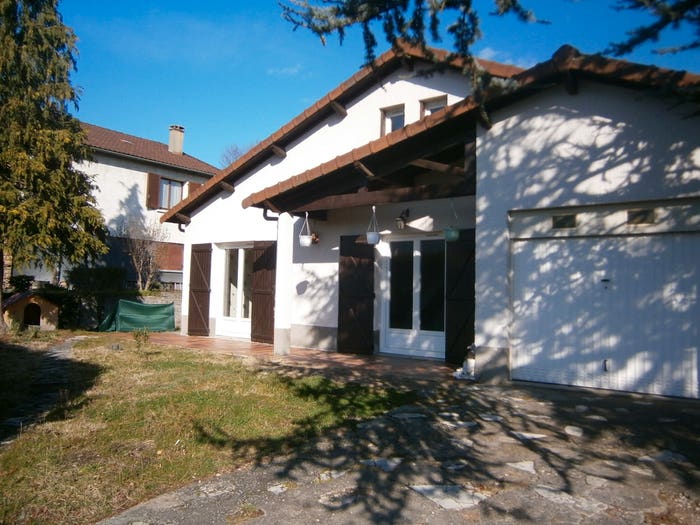 Maison 6 pièces à vendre à Cébazat