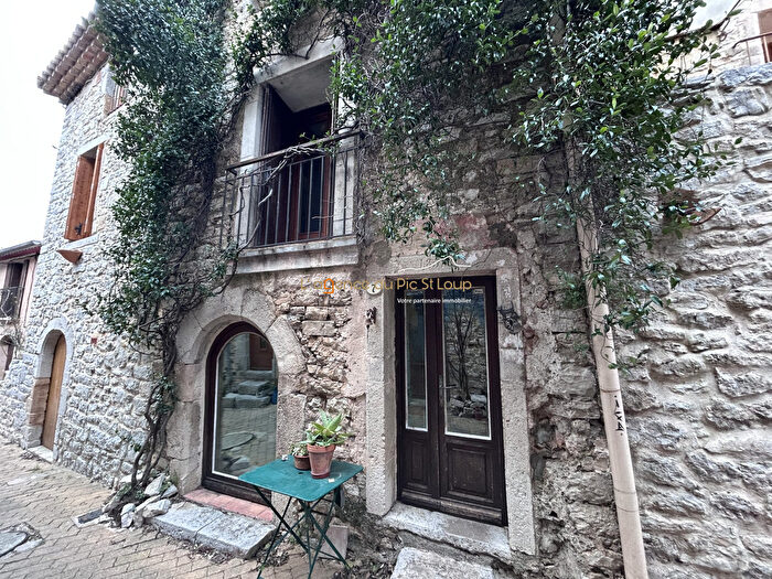 Maison à vendre - Viols-le-Fort - 6 pièces - 3 chambres