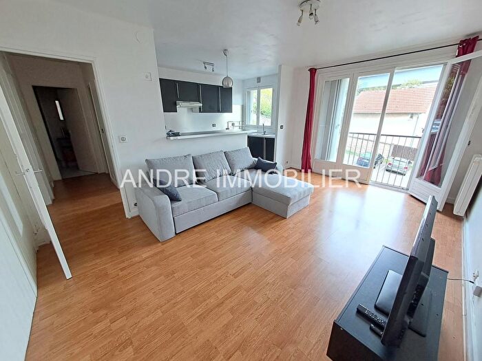 Appartement 2 pièces à Saint-Germain-en-Laye, à louer