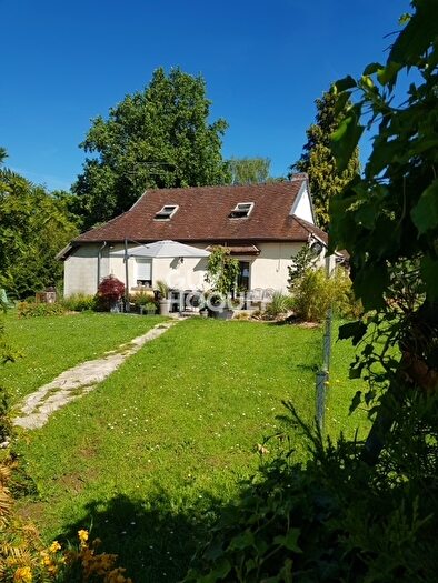 Le Gault-Soigny : Maison 5 pièces à vendre