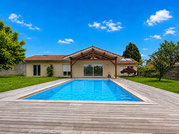 Maison 4 pièces à vendre à Saint-Vincent-de-Paul