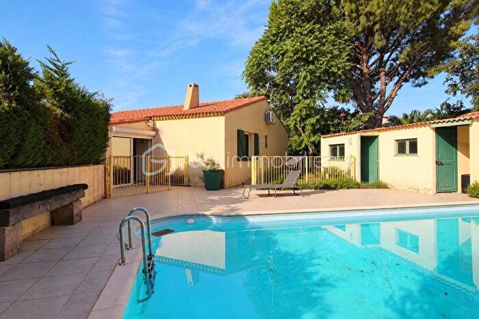 Maison 4 pièces à vendre - Milhaud