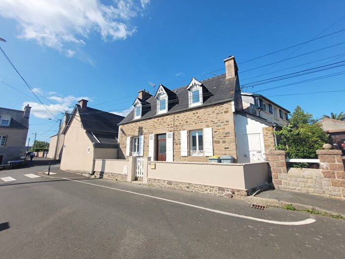 Maison 4 pièces à Perros-Guirec, à vendre