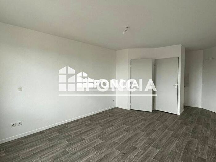 Appartement à louer - Sainte Marie-Saint Léon, Le Havre - 1 pièce