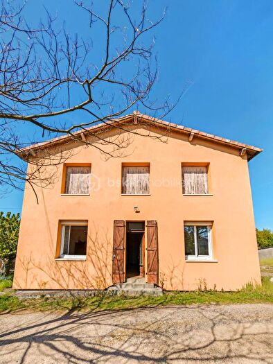 Maison 5 pièces à vendre à Verdun-sur-Garonne