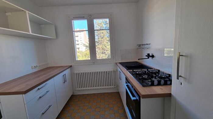 Appartement 3 pièces à louer - Valence, Calvaire, Hugo, La Cécile