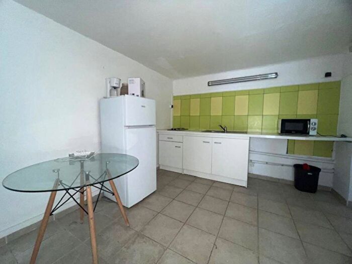 Fort-de-France : Appartement 2 pièces à louer
