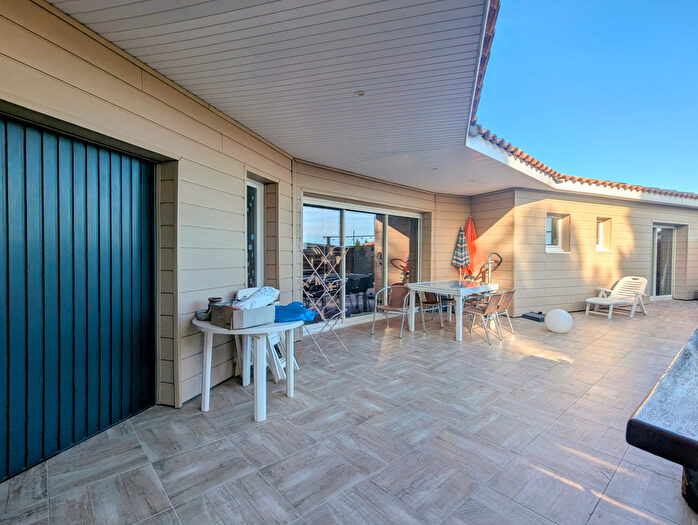 Maison à vendre - Pouzols-Minervois - 4 pièces - 3 chambres