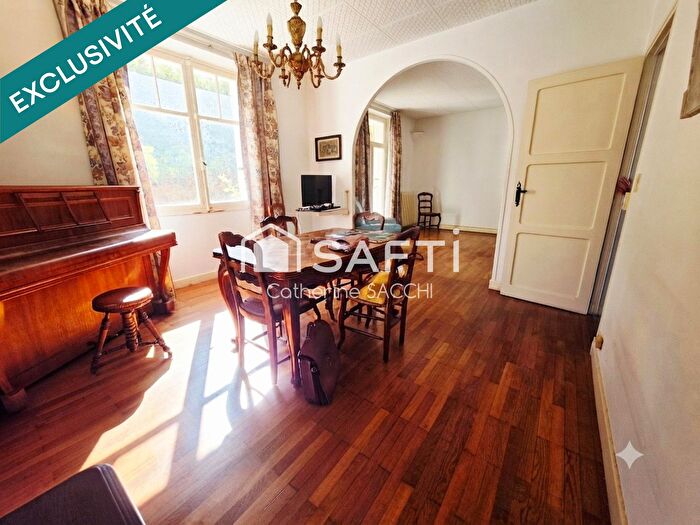 Appartement 4 pièces à vendre - Saint-Raphaël, Plateau Notre-Dame
