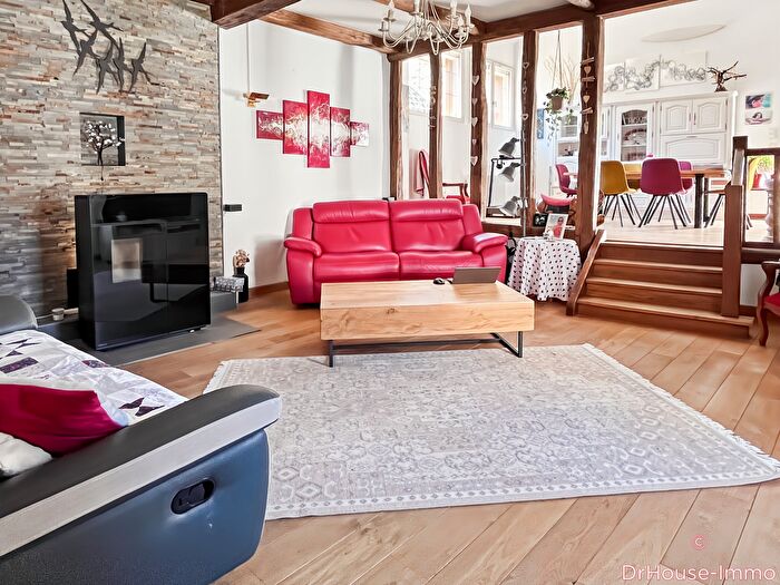 Maison 12 pièces à vendre à Bar-sur-Seine