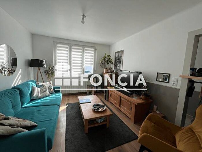 Maison à louer - Lorraine, Cholet - 4 pièces - 3 chambres