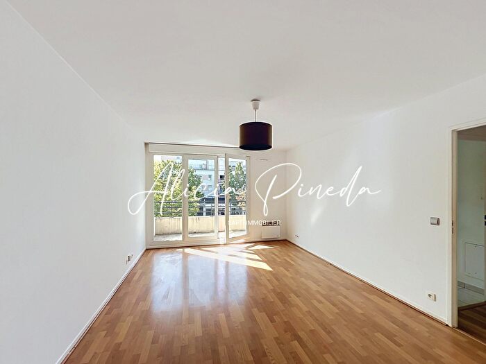 Appartement 2 pièces à vendre à Chelles, Gambetta, Tournelles, Château Gaillard