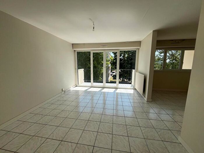 Appartement à vendre - Palaiseau, Centre Sud - 4 pièces - 3 chambres