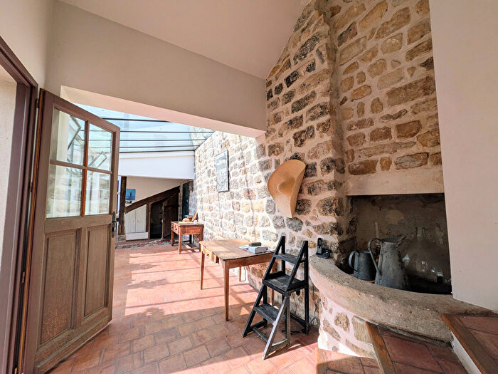 Maison 7 pièces à vendre - Fontenay-aux-Roses, Pervenches, Val Content