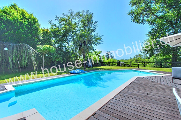 Maison 6 pièces à Juvigny, à vendre