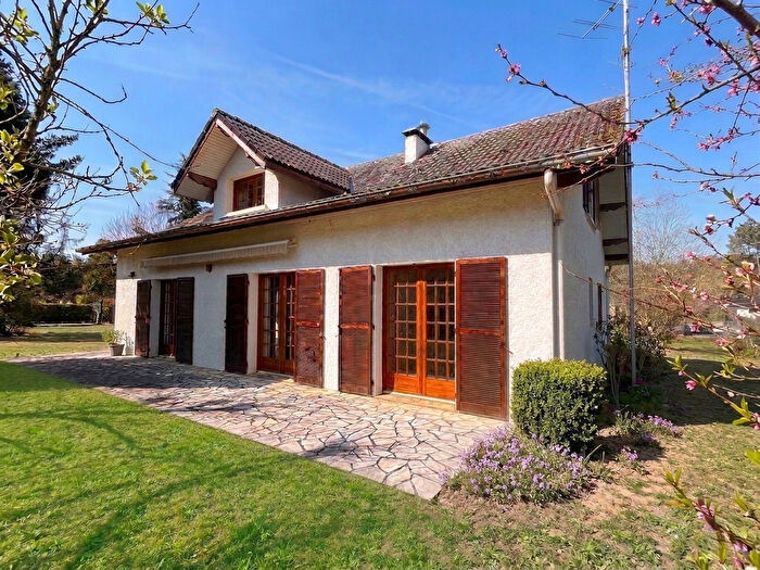Maison à vendre - Carcen-Ponson - 5 pièces - 4 chambres