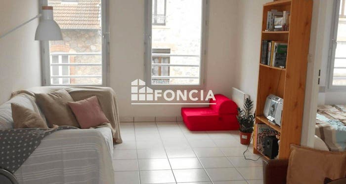 Cité Universitaire-Albert Thomas, Limoges : Appartement 2 pièces à louer