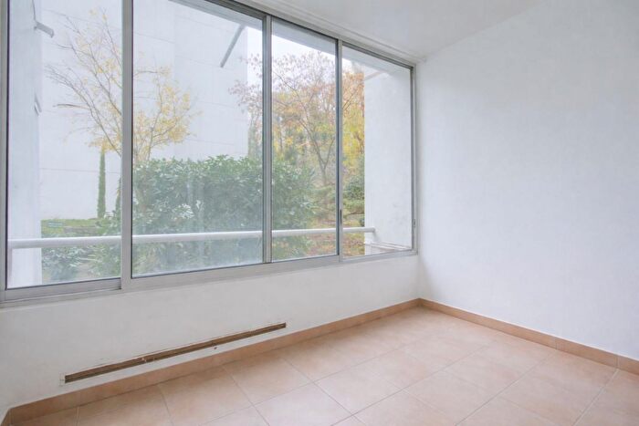 Appartement à vendre - Paris e , Saint-Lambert, Convention - 3 pièces - 2 chambres