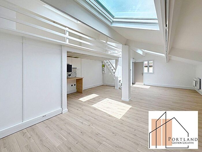 Appartement 2 pièces à louer à Pepiniere, Bry-sur-Marne