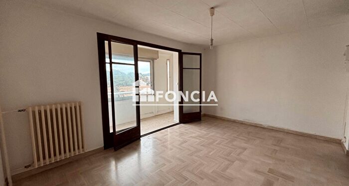 Appartement à vendre - Hyères, Pyanet - 1 pièce