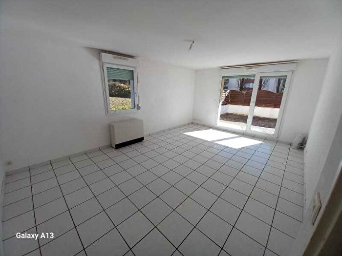 Appartement 4 pièces à Montbéliard, à vendre