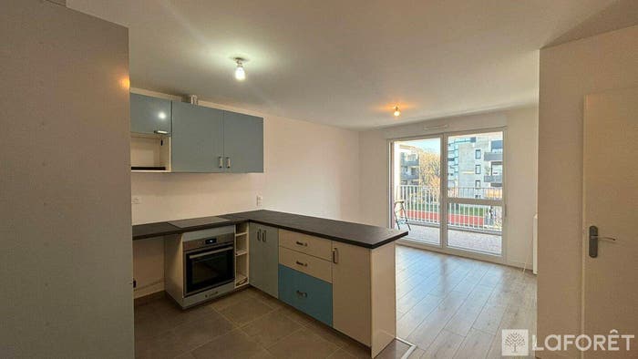 Appartement 3 pièces à Étienne Laurent, Clichy-sous-Bois, à louer