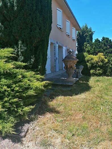 Maison à vendre - Rabastens - 8 pièces - 6 chambres