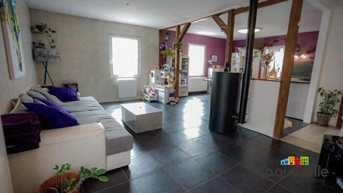 Reichsfeld : Maison 5 pièces à vendre
