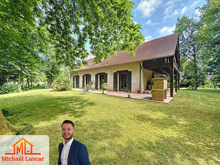 Maison à vendre - Beaufay - 6 pièces - 4 chambres