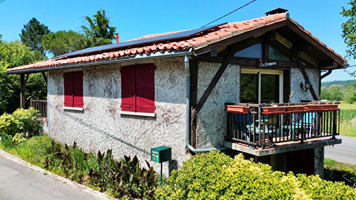 Le Fossat : Maison 5 pièces à vendre