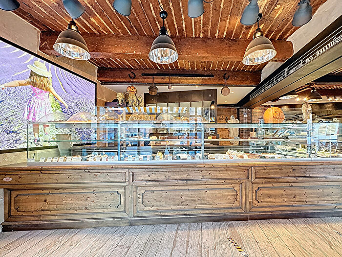 Appartement à vendre - Allauch, Logis-Neuf - 5 pièces