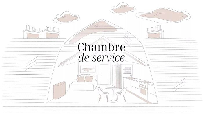 Appartement à vendre - Paris e , Breteuil - 1 pièce