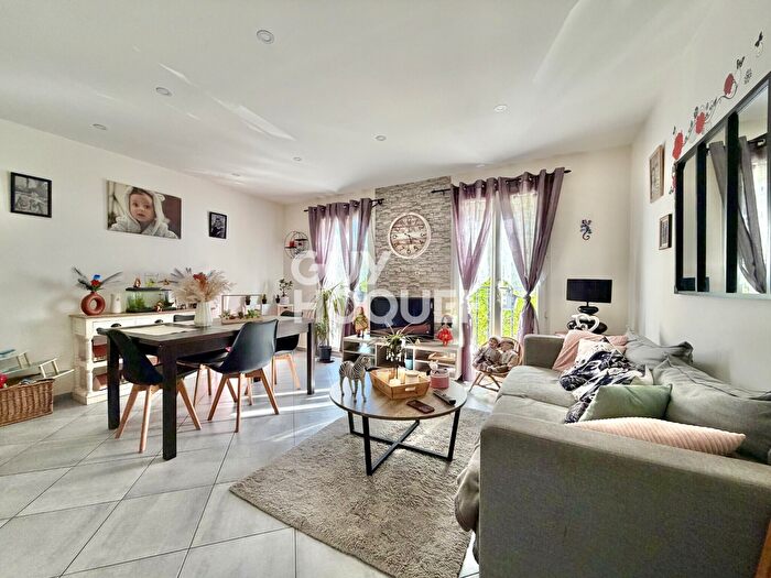 Dreux, Centre-ville - Appartement 2 pièces à vendre