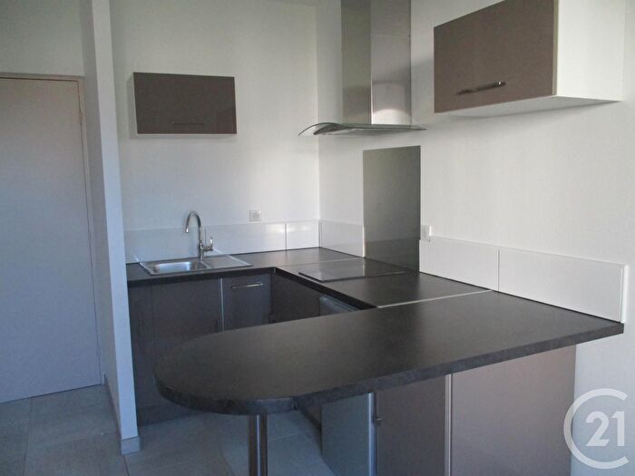 Appartement 2 pièces à vendre - Vittel