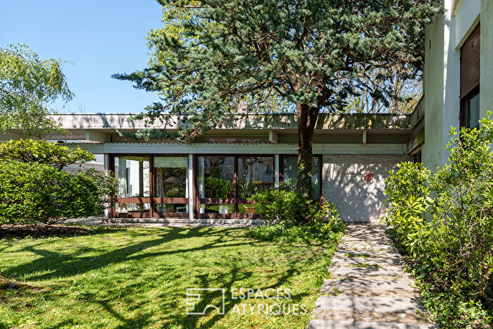 Maison 14 pièces à vendre à Saint-Mihiel