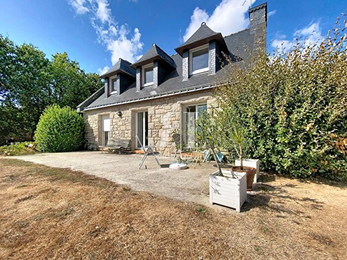 Maison 5 pièces à vendre à Guidel
