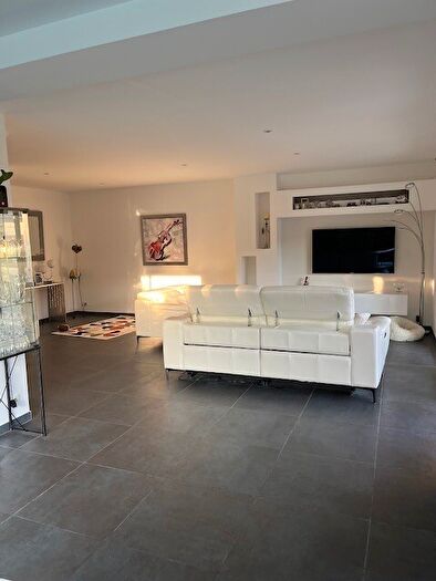 Maison à vendre - Perpignan, Porte dEspagne - 6 pièces - 4 chambres