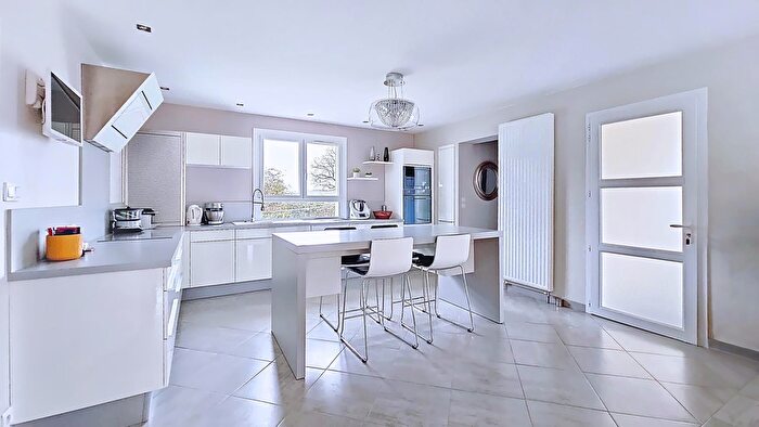 Maison à vendre - Créon - 6 pièces - 4 chambres