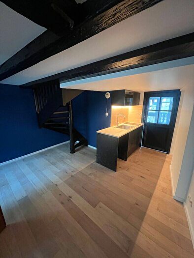 Appartement 3 pièces à louer à Mairie Nord, Strasbourg