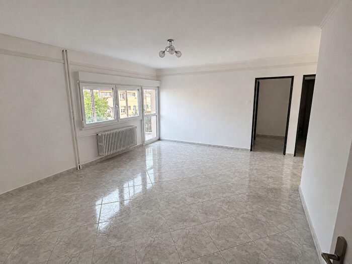 Rombas : Appartement 5 pièces à louer