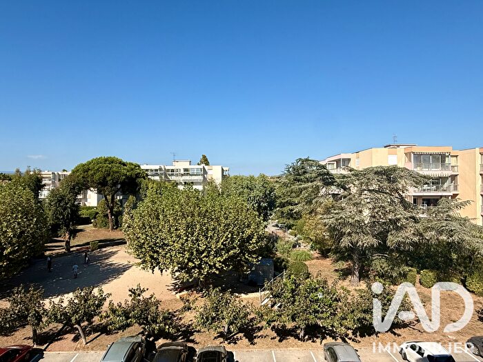 Appartement 5 pièces à vendre - Fréjus, Villeneuve