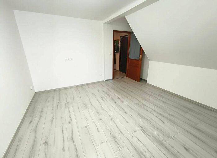 Bischwiller : Appartement 4 pièces à louer