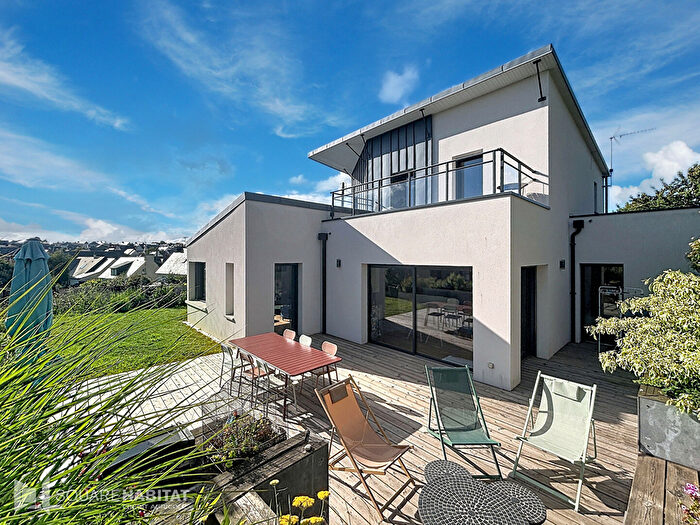 Maison 6 pièces à vendre à Plérin, Saint-Laurent, Martin, La Ville Agan
