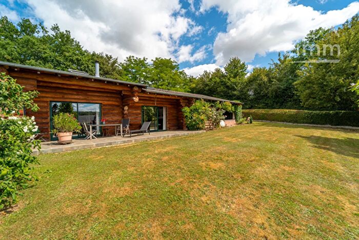 Maison 6 pièces à vendre à La Fermeté
