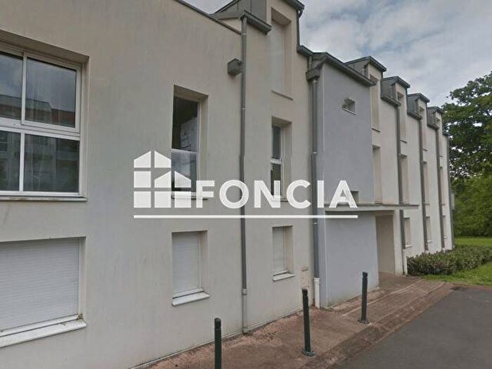 Appartement à louer - Sud, Saint-Grégoire - 2 pièces - 1 chambre