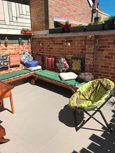 Maison 6 pièces à vendre - Dunkerque, Rosendaël