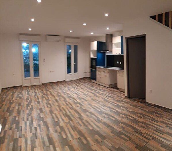 Appartement 3 pièces à louer - Marseille 10ème arrondissement